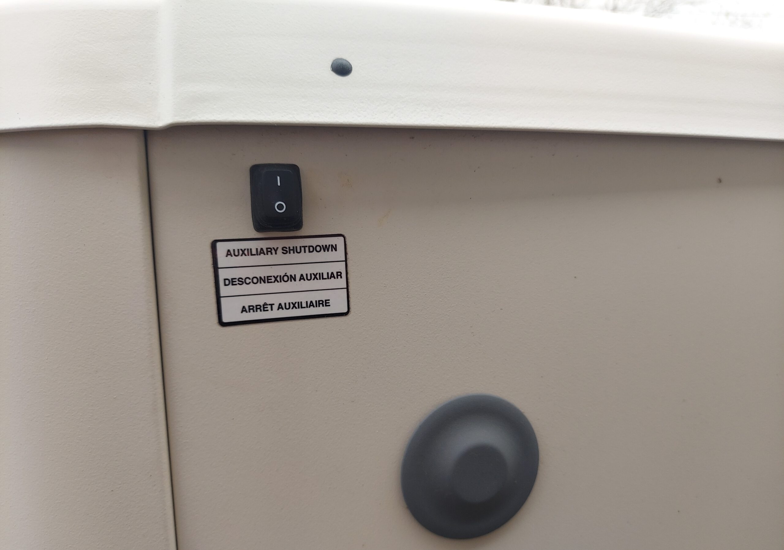 Generator Frequently Asked Questions | Moriarty Electric Co. | Eliot ...