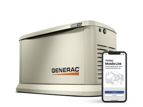 Mobile Link | Moriarty Electric Co. | Eliot, ME | Wakefield, NH ...